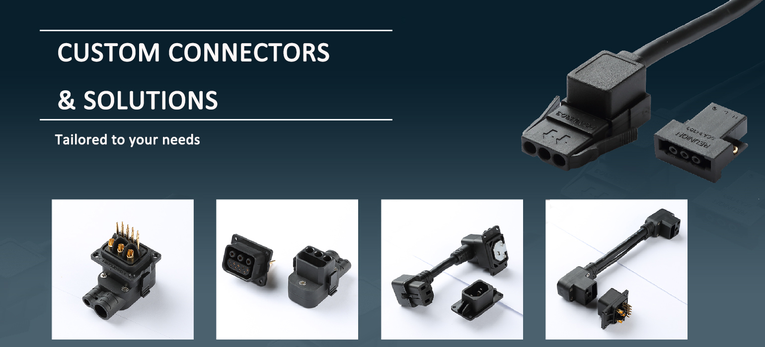 CATALOGUE - Medical Connectors; Push Pull Connectors; Circular ...